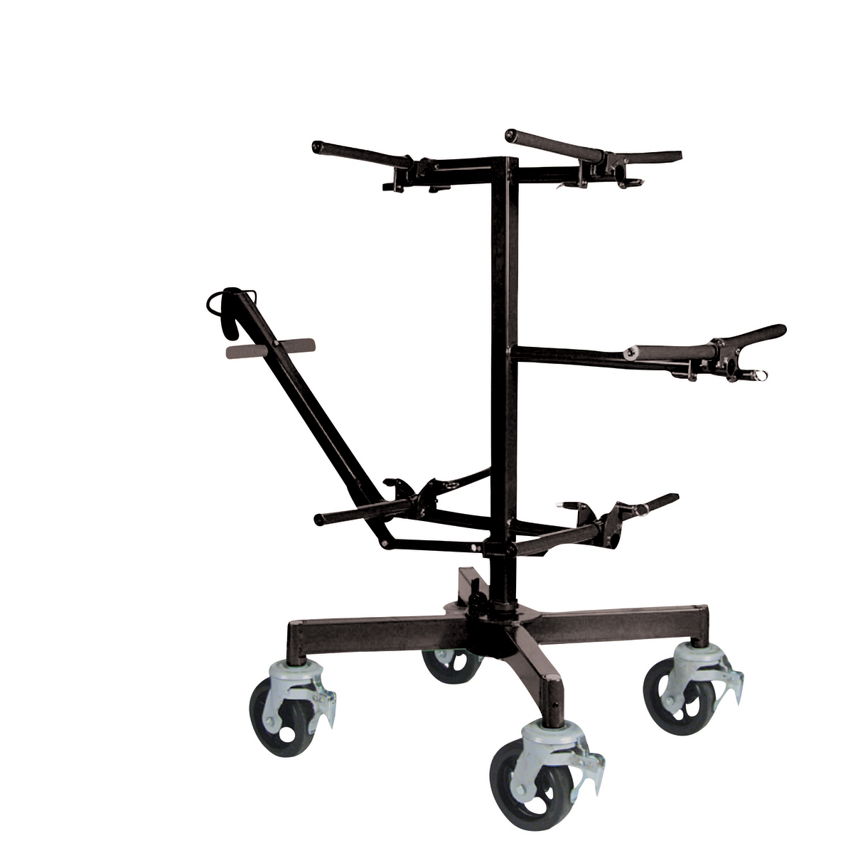 Southwire’s Mobile Wire-Dispensing Cart - Electrical Contractor Magazine