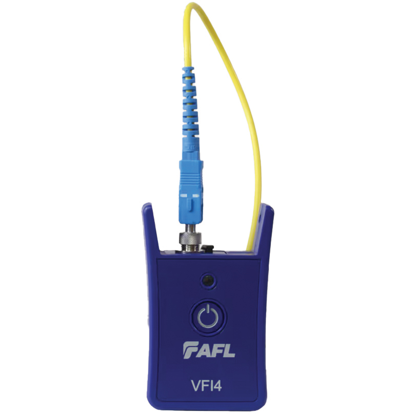 AFL’s Visual Fault Identifier - Electrical Contractor Magazine