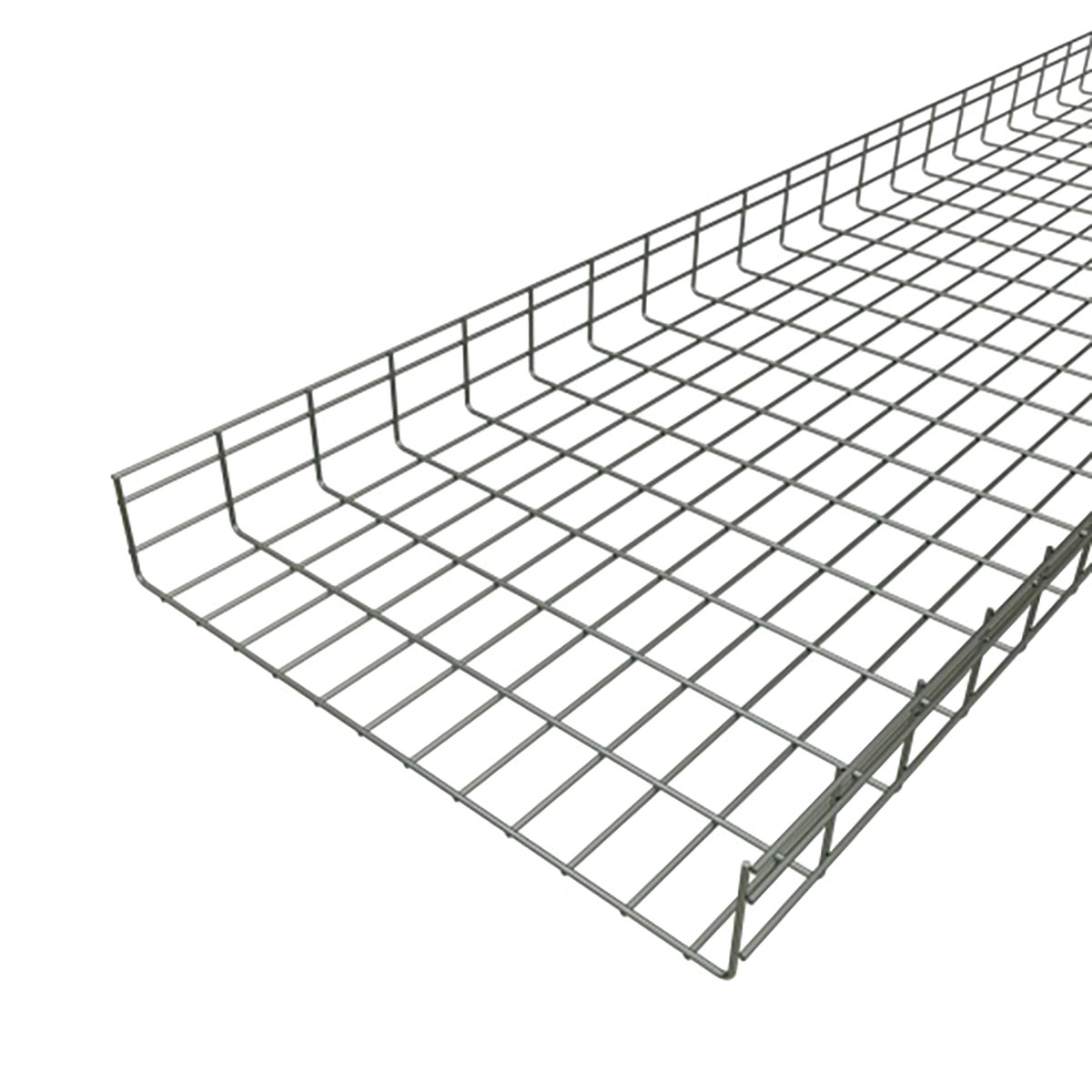 Atkore’s Eagle Wire Basket - Electrical Contractor Magazine