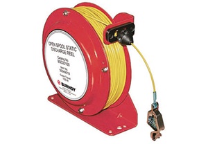 Encore Wire’s Reel - Electrical Contractor Magazine