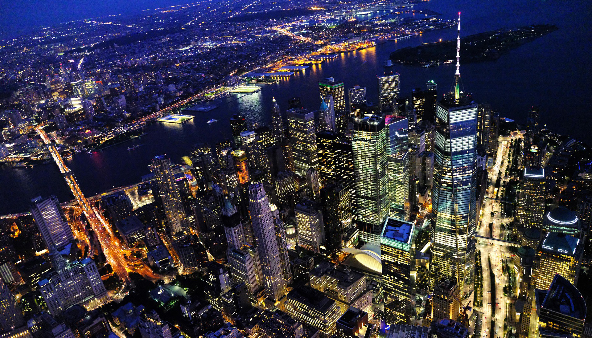 What Smart Cities Will Mean for Electrical Contractors - Electrical ...