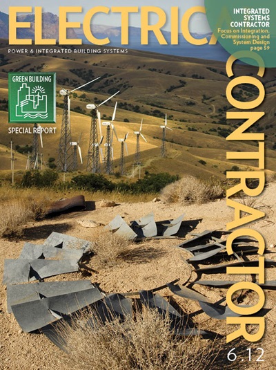 Media Kit - Electrical Contractor Magazine