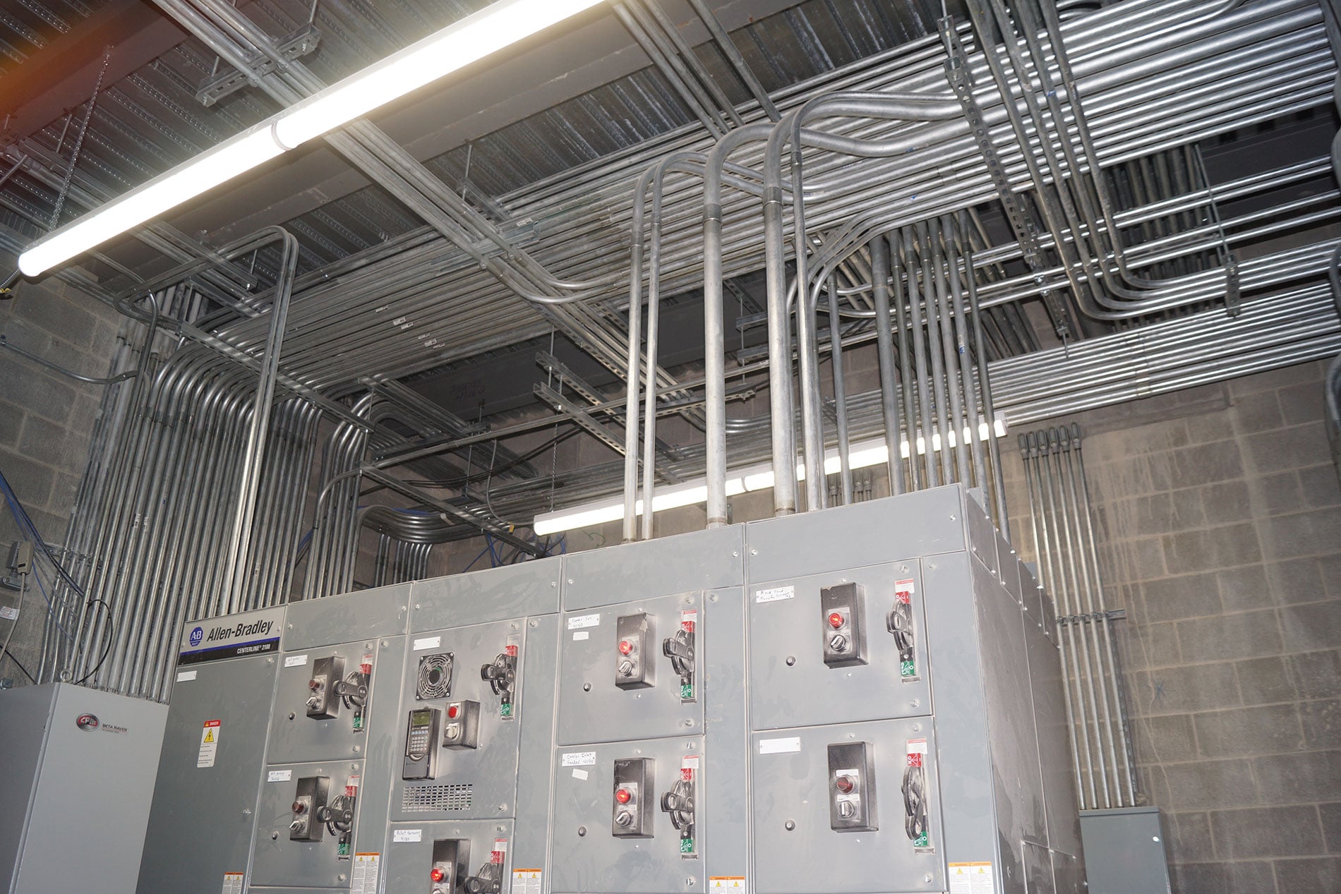 Feeding With Innovation - Electrical Contractor Magazine