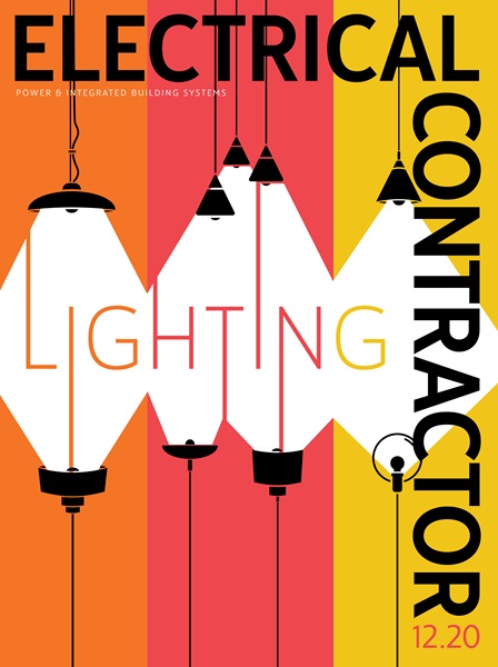 December 2020 - Electrical Contractor Magazine