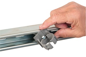 Arlington Industries’ Hanger - Electrical Contractor Magazine