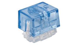 Ridgid's Press-In 3/4-In. Branch Connector Tool Kit - Electrical ...