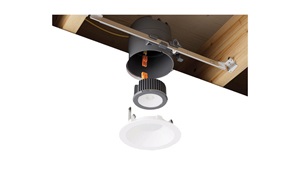 Lighting Science's Glimpse Advantage Downlight - Electrical Contractor ...