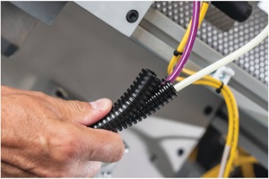 Champion Fiberglass’ Wireway Conduit - Electrical Contractor Magazine