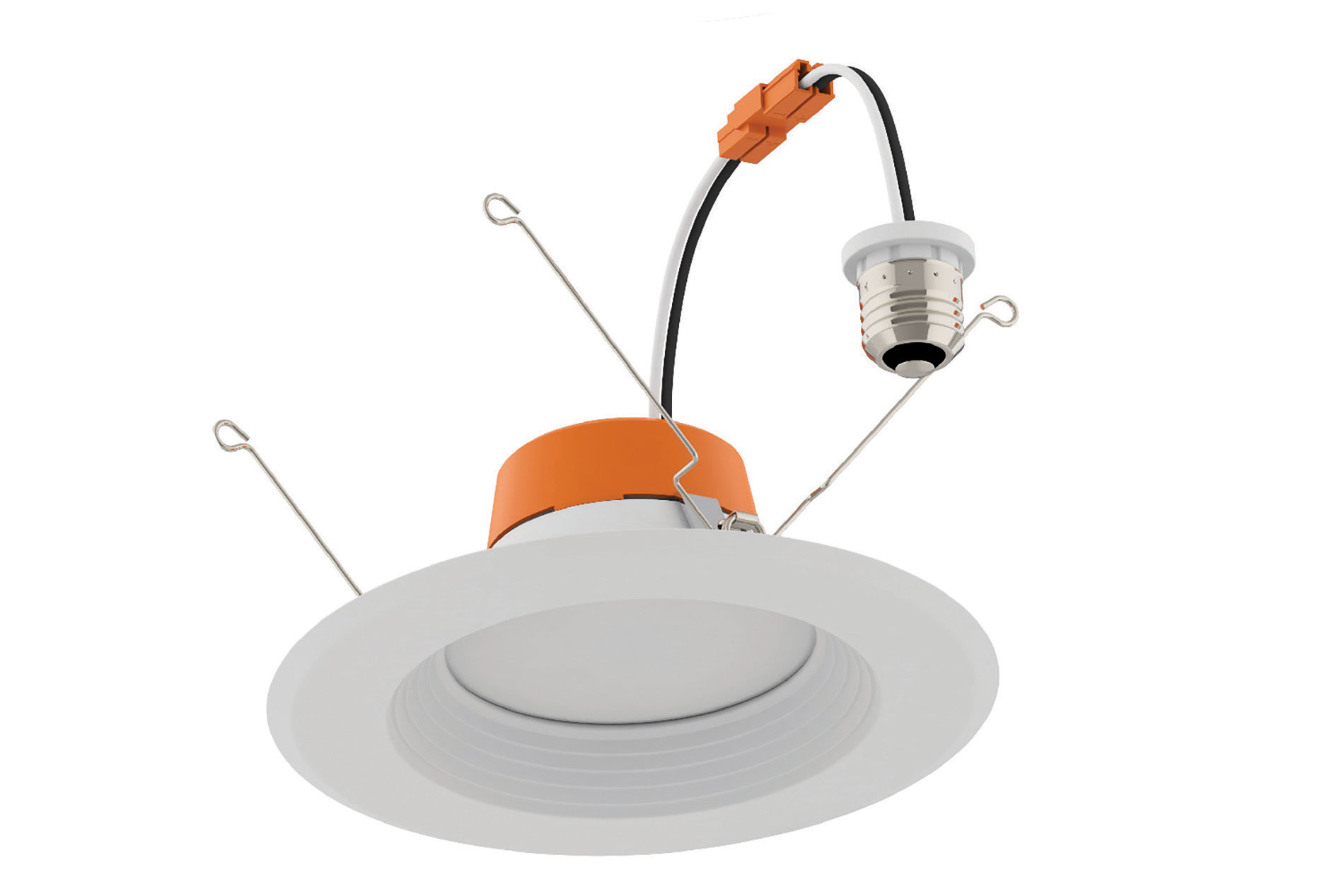 Lighting Science's Glimpse Advantage Downlight - Electrical Contractor ...