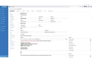 Remarcable's Cloud Software - Electrical Contractor Magazine