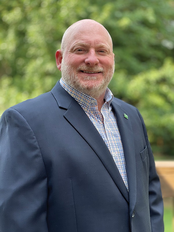 Mike Starner: Meet NECA’s new director of outside line safety ...