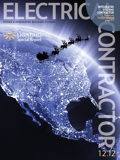 Media Kit - Electrical Contractor Magazine