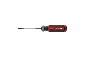 Jonard Tools’ Screwdriver - Electrical Contractor Magazine