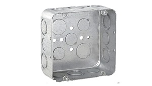 Calbrite's Guax Conduit Outlet Boxes - Electrical Contractor Magazine