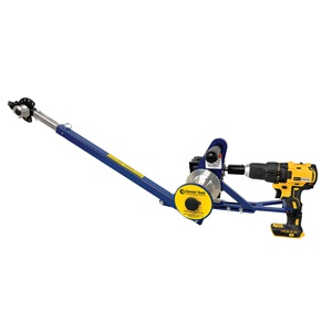 Current Tools’ Cable Puller - Electrical Contractor Magazine
