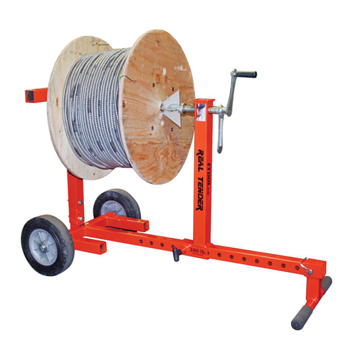 iToolco.’s RT01 Rope Tender - Electrical Contractor Magazine