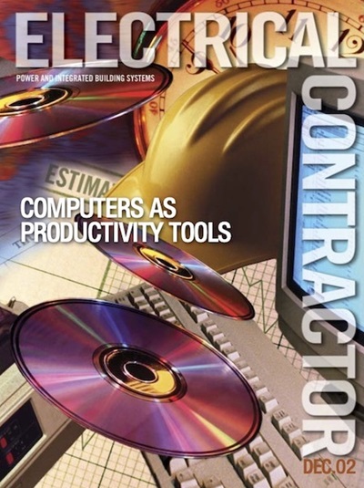 Media Kit - Electrical Contractor Magazine