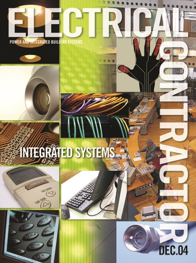 Media Kit - Electrical Contractor Magazine