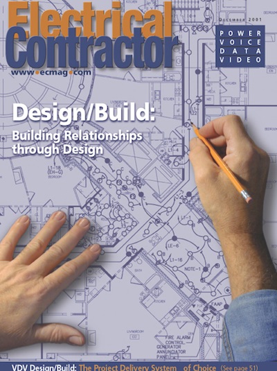 Media Kit - Electrical Contractor Magazine