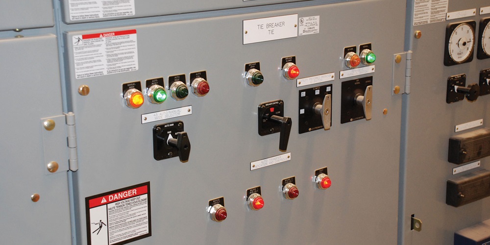 Product Certification (Listing): Equipment safety standards in the AHJ ...