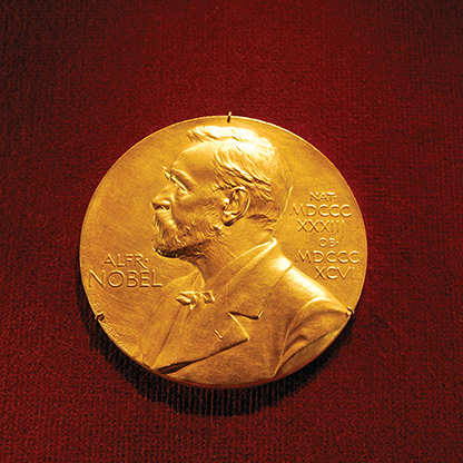 Inventors Of Blue LEDs Receive Nobel Prize In Physics - Electrical ...