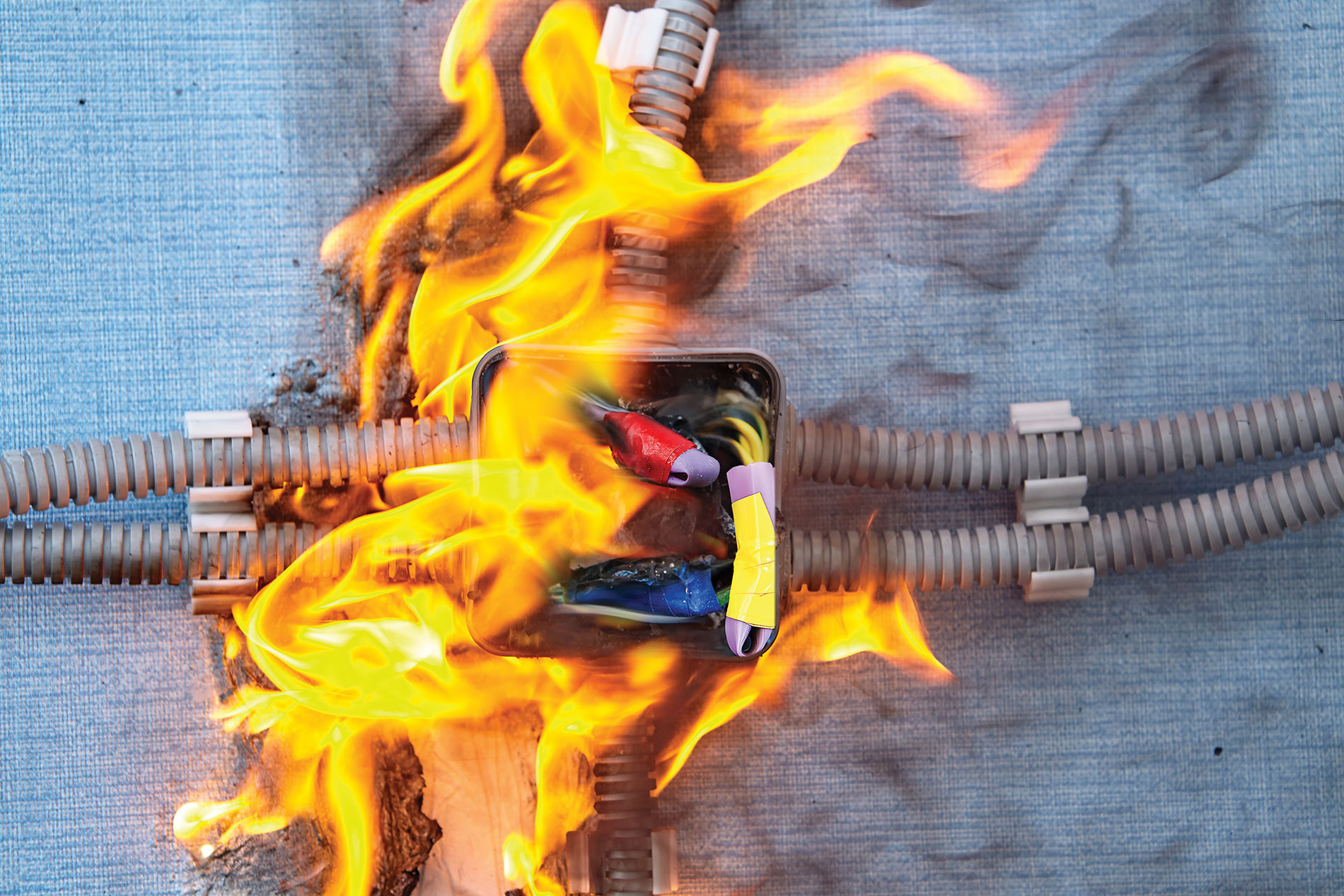 The Art of Survival: Understanding the intent of the code on pathway ...