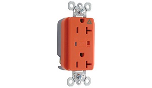 GE's Receptacle - Electrical Contractor Magazine