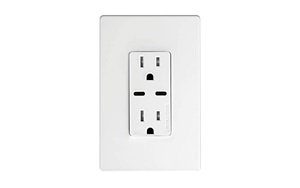 Receptacle_2 - Electrical Contractor Magazine