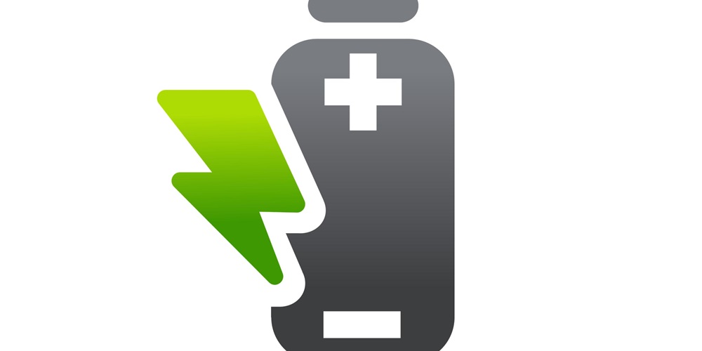 New Iron-Air Battery Technology Adds Multiday Storage to Renewables ...