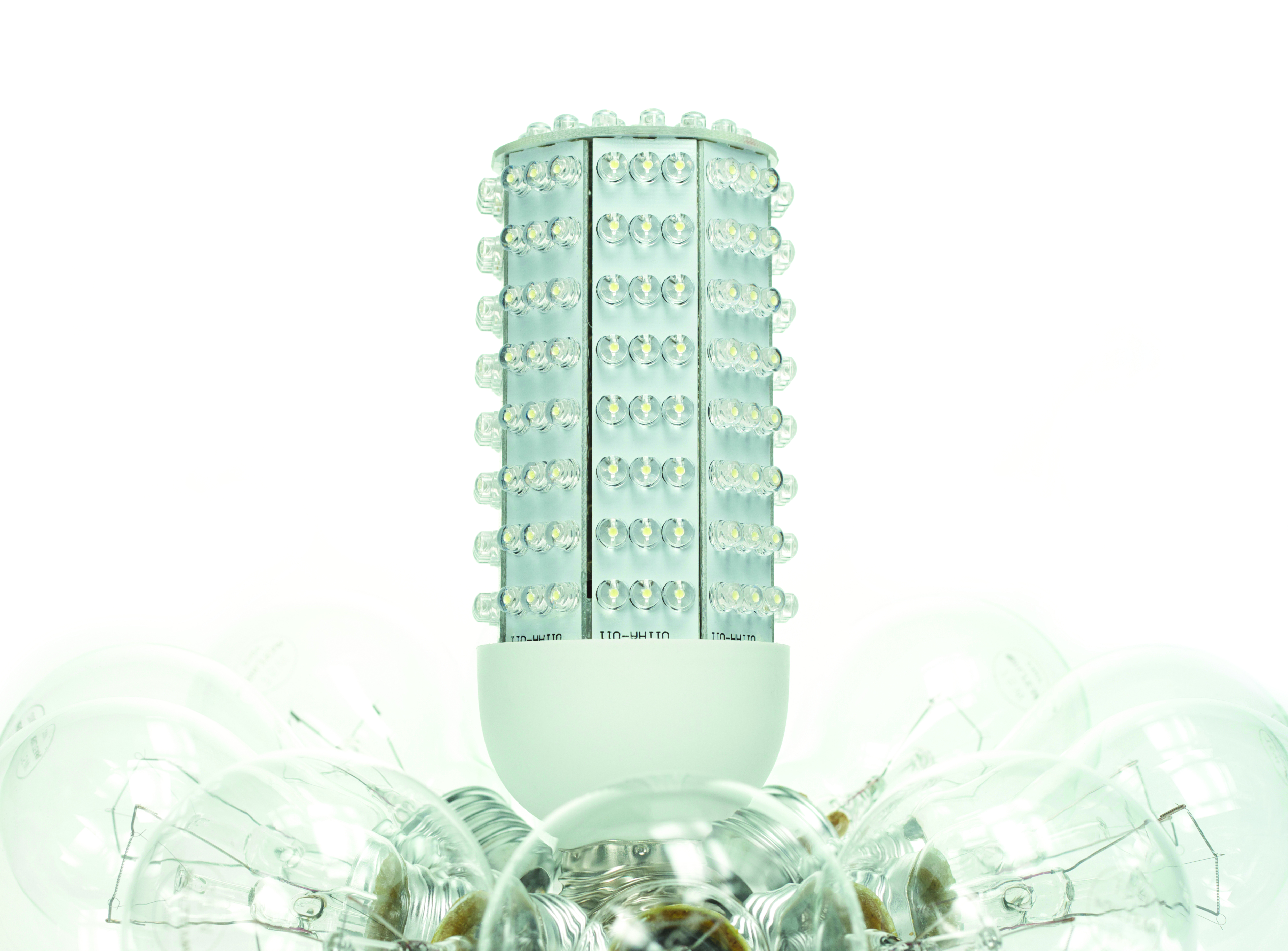 The LED Inevitability - Electrical Contractor Magazine