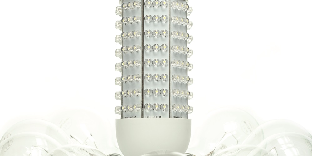 The LED Inevitability - Electrical Contractor Magazine