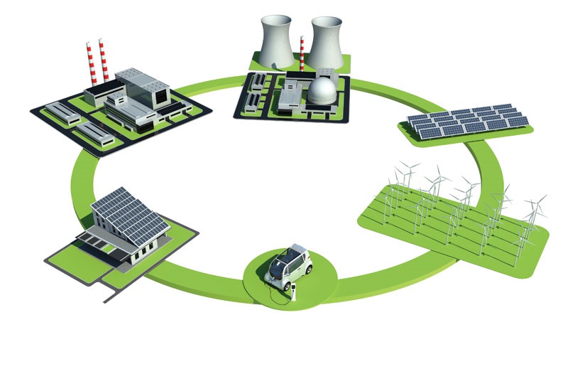 The Relationship Between Consumers And The Smart Grid - Electrical ...