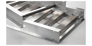 Cope's Trof Ladder Cable Tray - Electrical Contractor Magazine