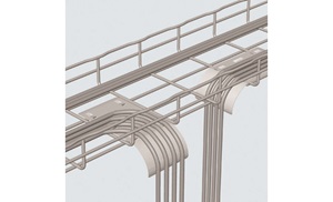 Atkore’s Cable Tray - Electrical Contractor Magazine