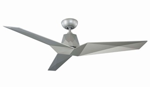 Modern Forms' Wet-Rated Nirvana Smart Fan - Electrical Contractor Magazine