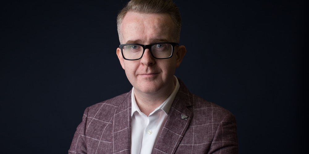 Let Me Hear Your Body Talk: A Q&A With David Meade - Electrical ...