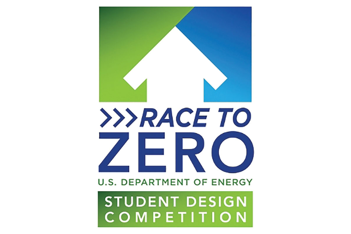 Students Design Net-Zero-Energy Homes For DOE Competition - Electrical ...