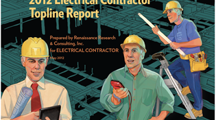 Profile of the Electrical Contractor - Data - Electrical Contractor ...