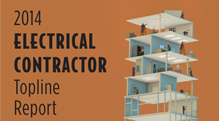 Profile of the Electrical Contractor - Data - Electrical Contractor ...