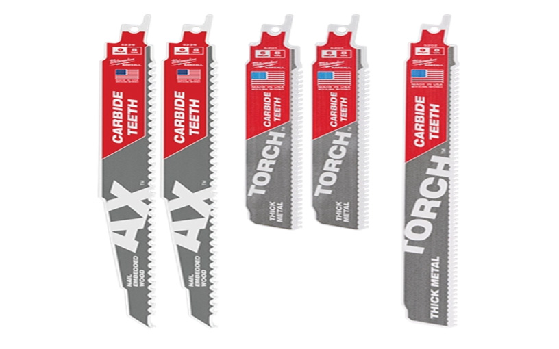The Cutting Edge: A comprehensive guide to saw blades | Donny Metcalf ...