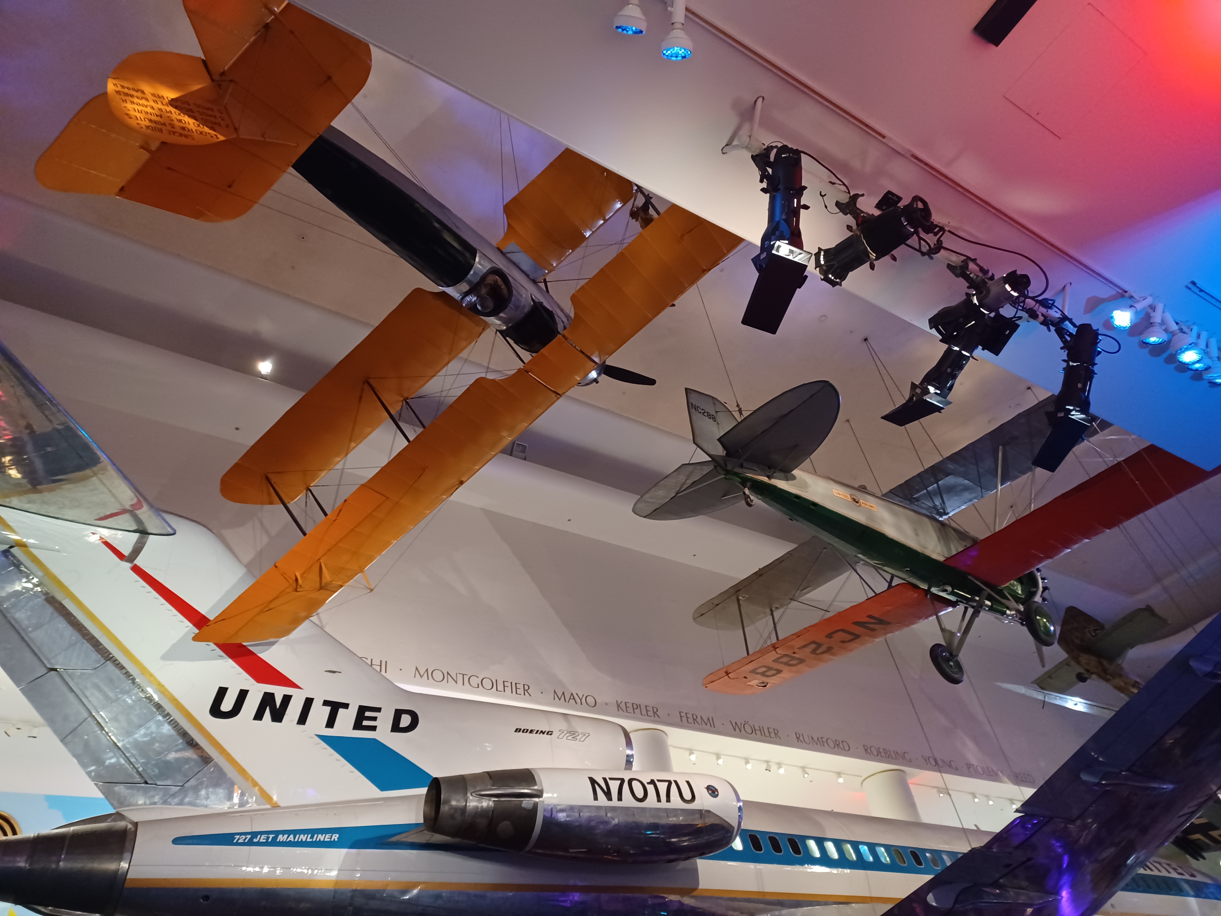 Stepping Back in Time to Open NECA 2025 Chicago - Electrical Contractor ...
