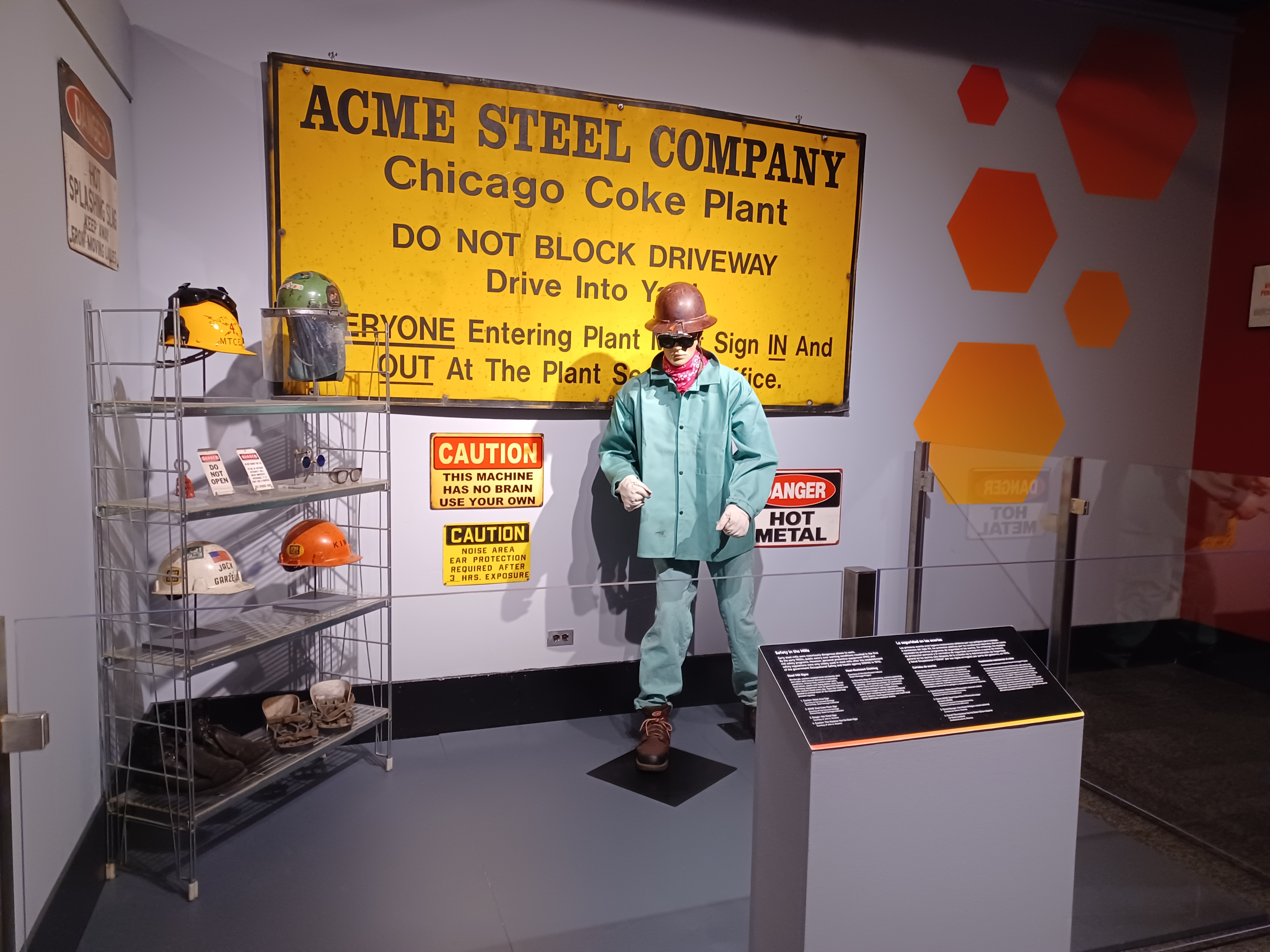 Stepping Back in Time to Open NECA 2025 Chicago - Electrical Contractor ...