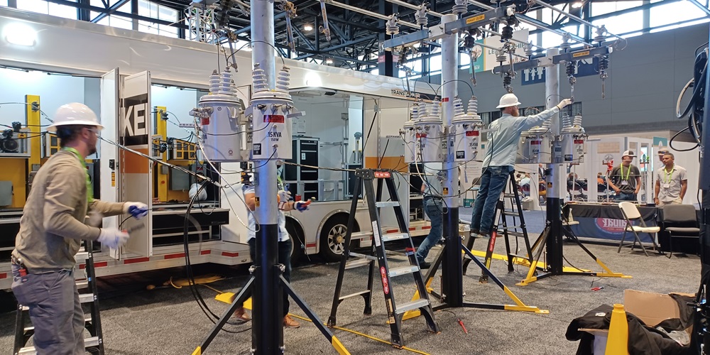 Apprentices Showcased Their Skills at NECA 2025 Chicago's Apprentice ...