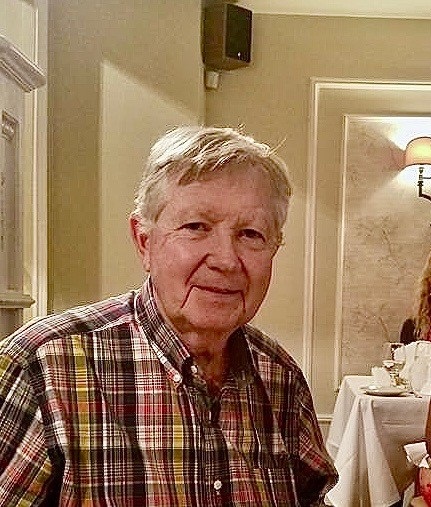 Honoring the Life and Legacy of Stuart Buchanan - Electrical Contractor ...