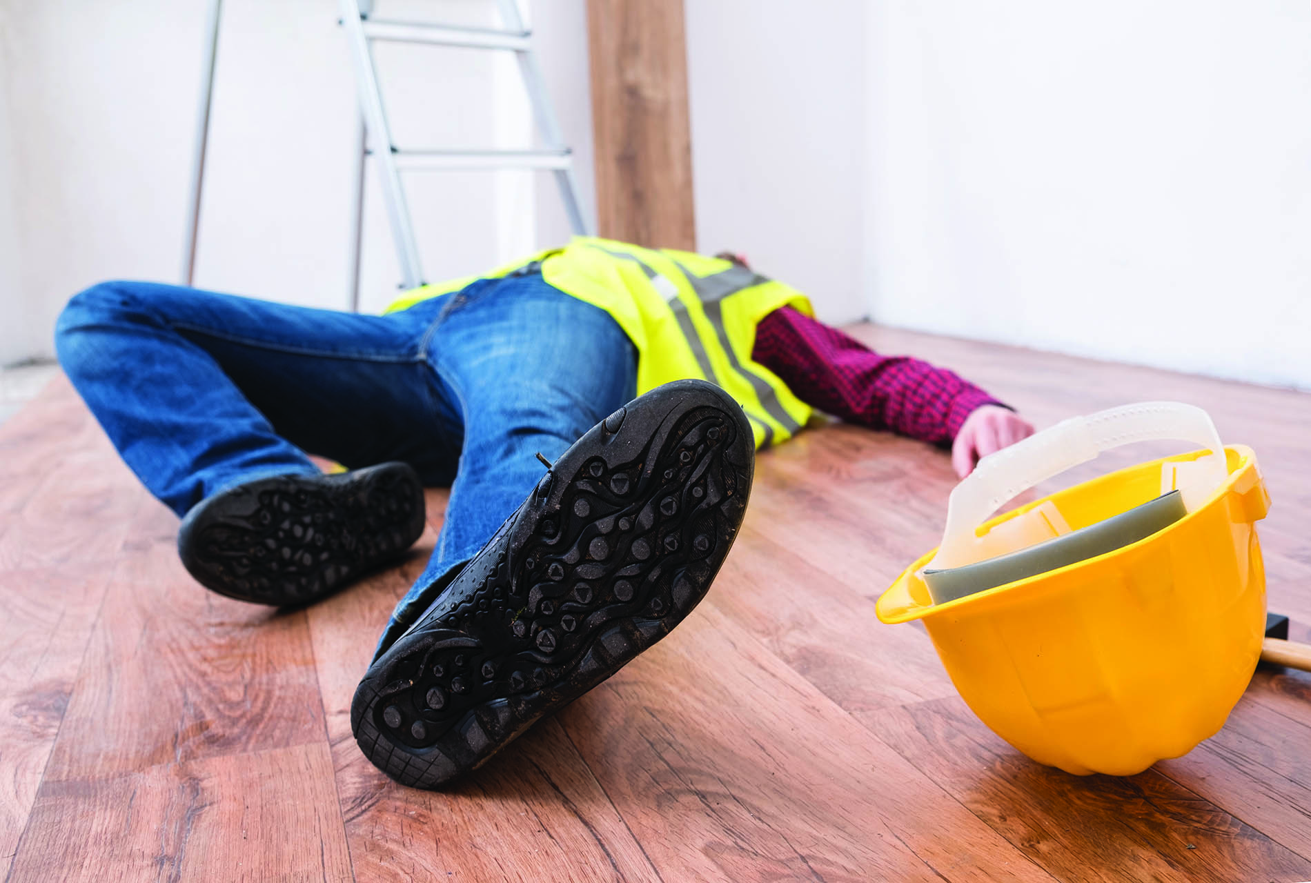 BLS Data on Deaths, Injuries for 2018 Released - Electrical Contractor ...