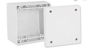 Eaton's Outlet Box - Electrical Contractor Magazine