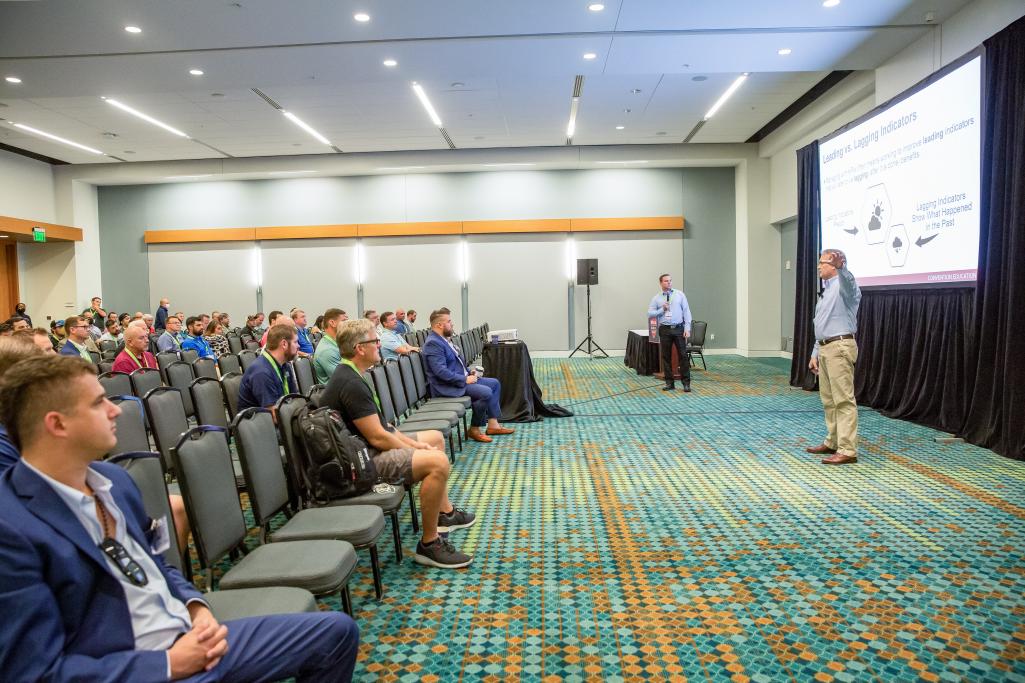 A Preview of NECA 2022 Austin Education Opportunities - Electrical ...