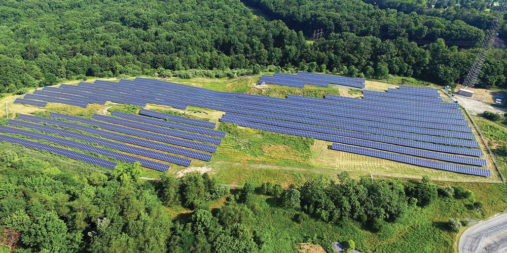 Distributed Energy Now Outpacing Centralized Generation - Electrical ...