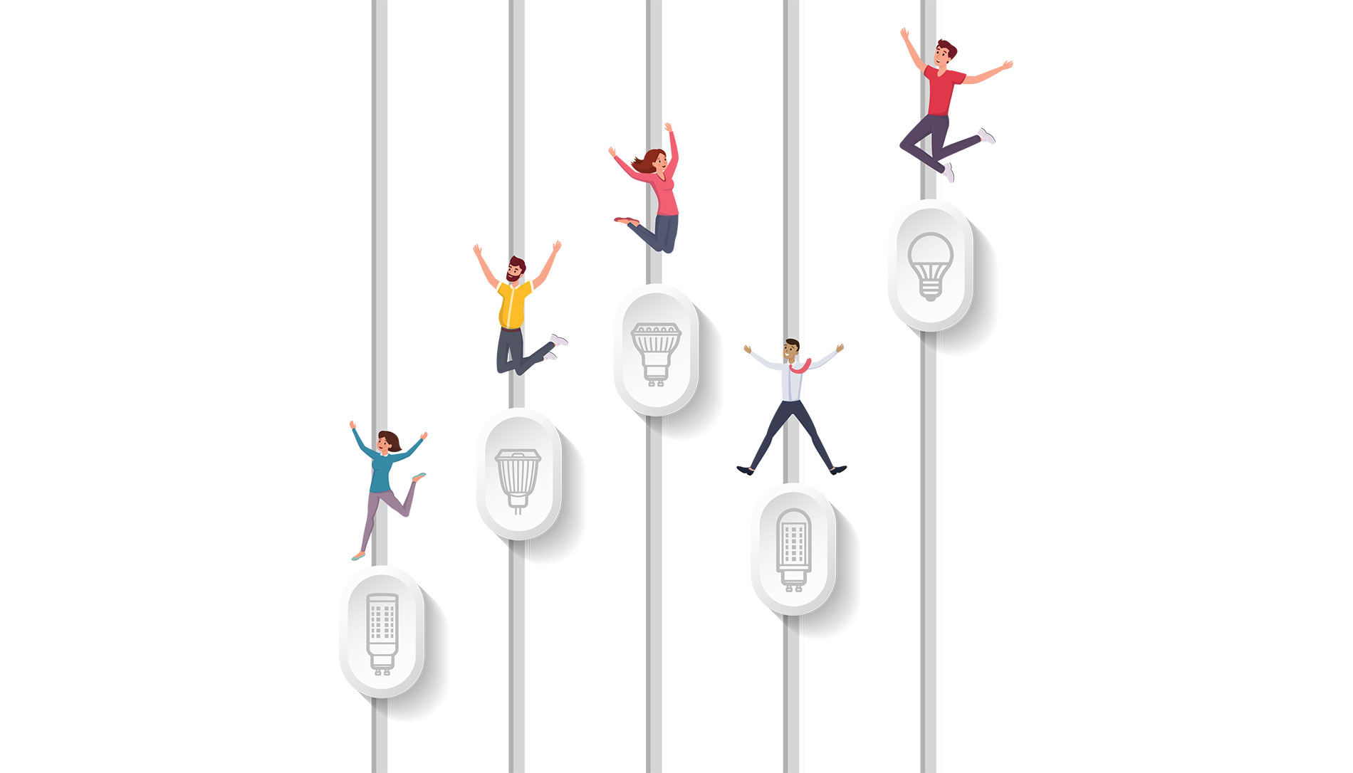 How to Take Control: Design guidance for lighting controls - Electrical ...