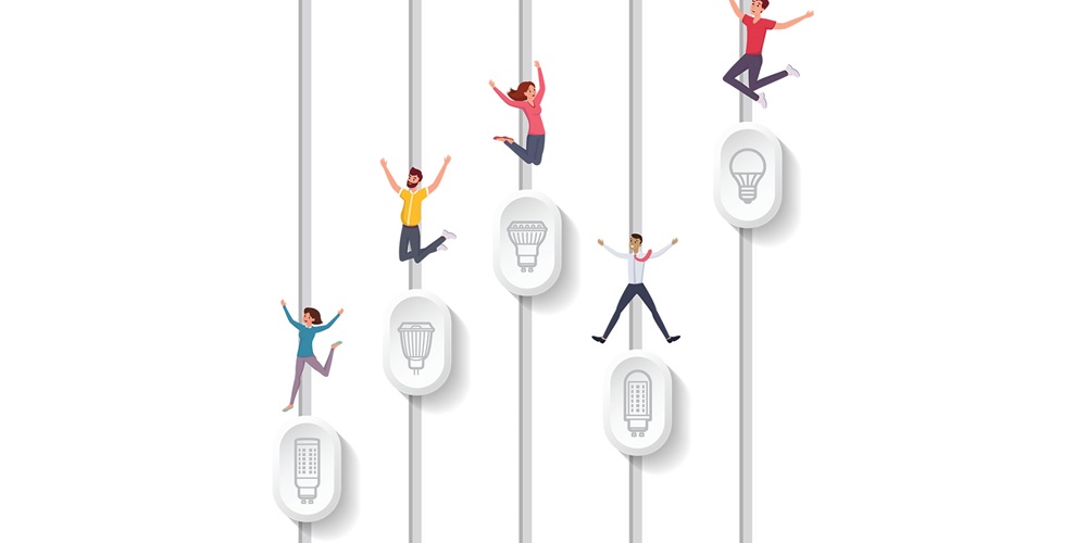 How to Take Control: Design guidance for lighting controls - Electrical ...